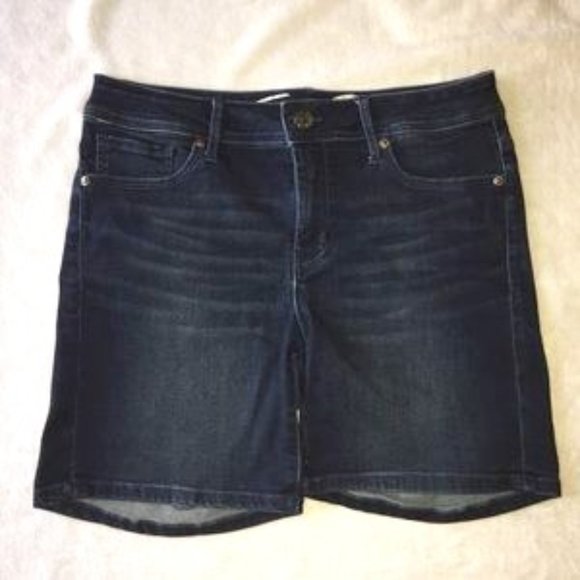 Seven7 | Shorts | Seven7 Denim Shorts Size | Poshmark